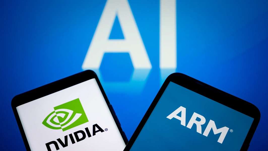 Arm debuts Neural Dawn to showcase AI-powered mobile graphics