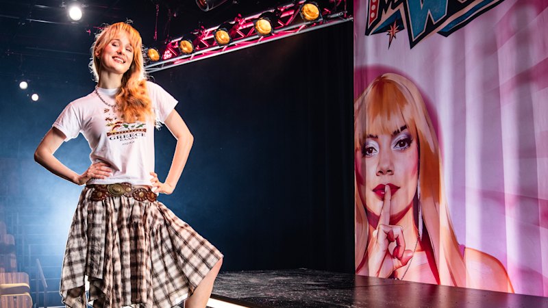 ‘What if my writing is terrible?’: The six-week sprint to opening night