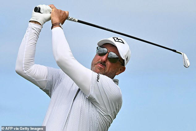 After troubling allegations, Phil Mickelson's journey from golfing hero ...