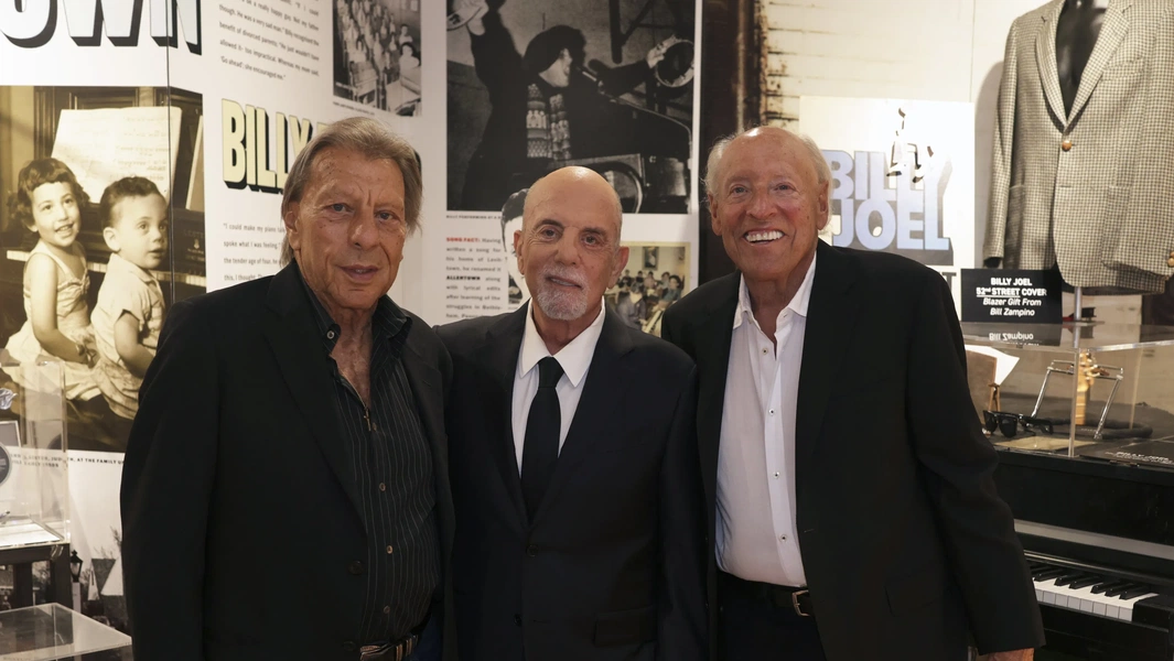 20 music legends who never topped the Billboard Hot 100