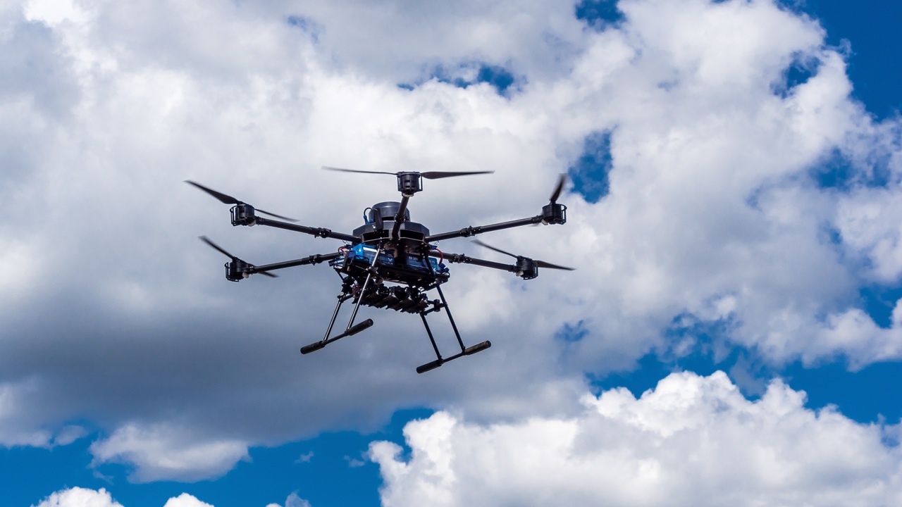 Ukraine’s drones can now kill without a human in the loop