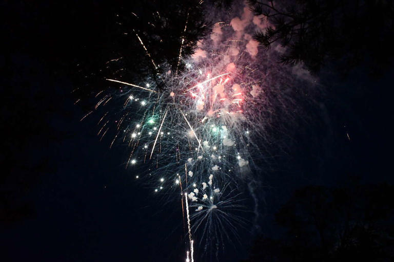 Hale County commissioners opt not to impose firework restrictions ahead ...
