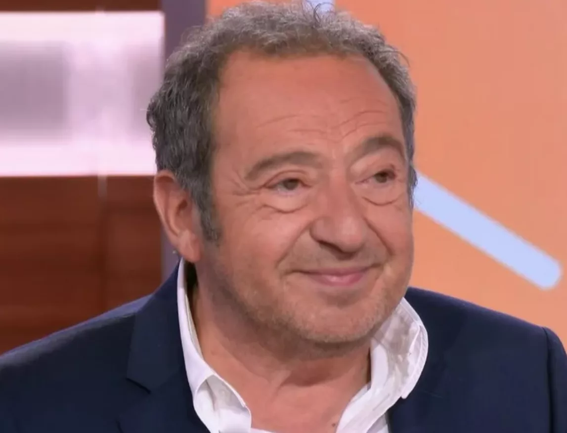 Patrick Timsit : confidences sur sa relation avec sa maman de 97 ans