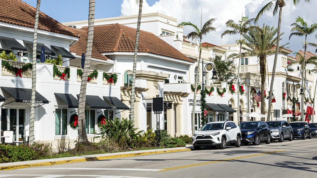 11 facts about life and leisure in Naples, Florida