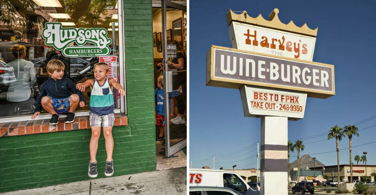 18 legendary hole-in-the-wall burger spots across America