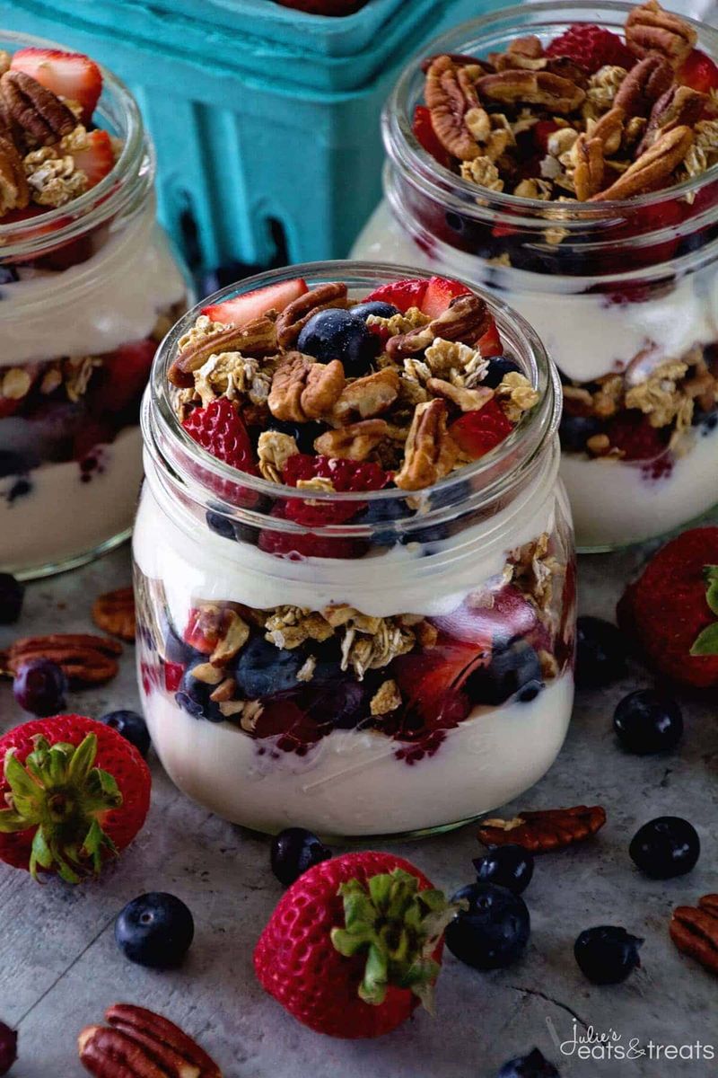 18 sweet treats that can still fit into a balanced eating plan