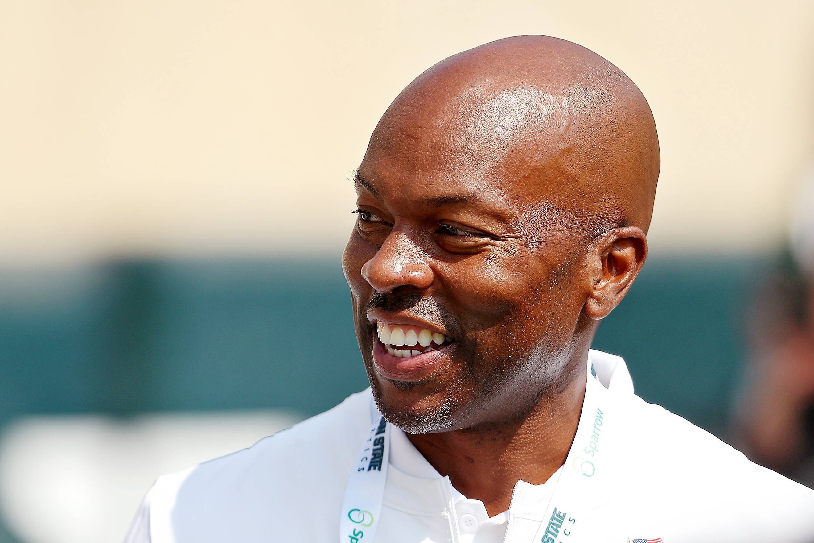 Former Michigan State AD Alan Haller lands new job with NFL