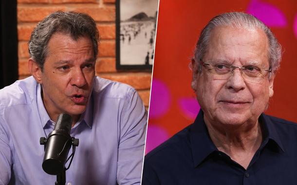 PUC-SP reúne Haddad e José Dirceu em seminário sobre desenvolvimento e ...