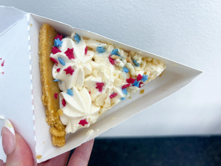 I tried Burger King’s new summer menu & this is the one item you need ...