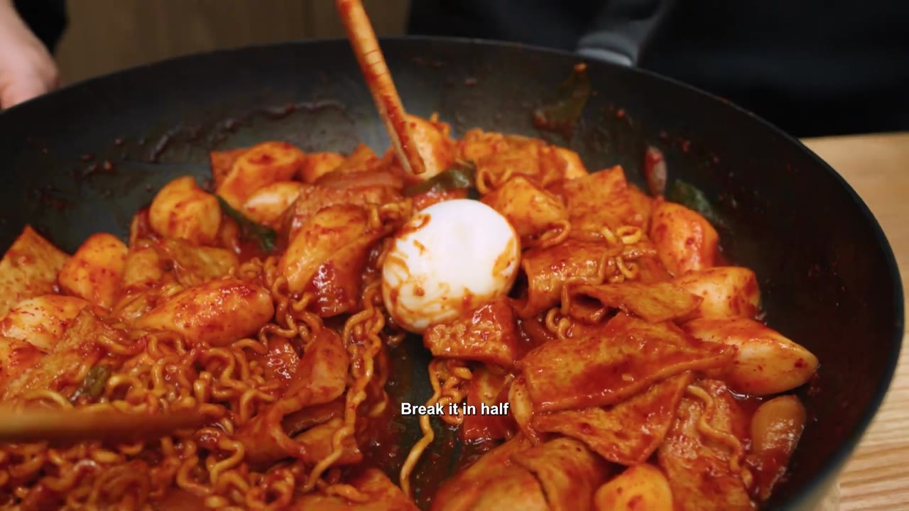 This hidden ramen recipe will change everything