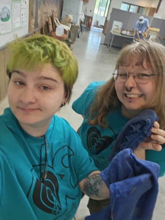 Nexstar’s WMBD/WYZZ give back for Founder’s Day of Caring