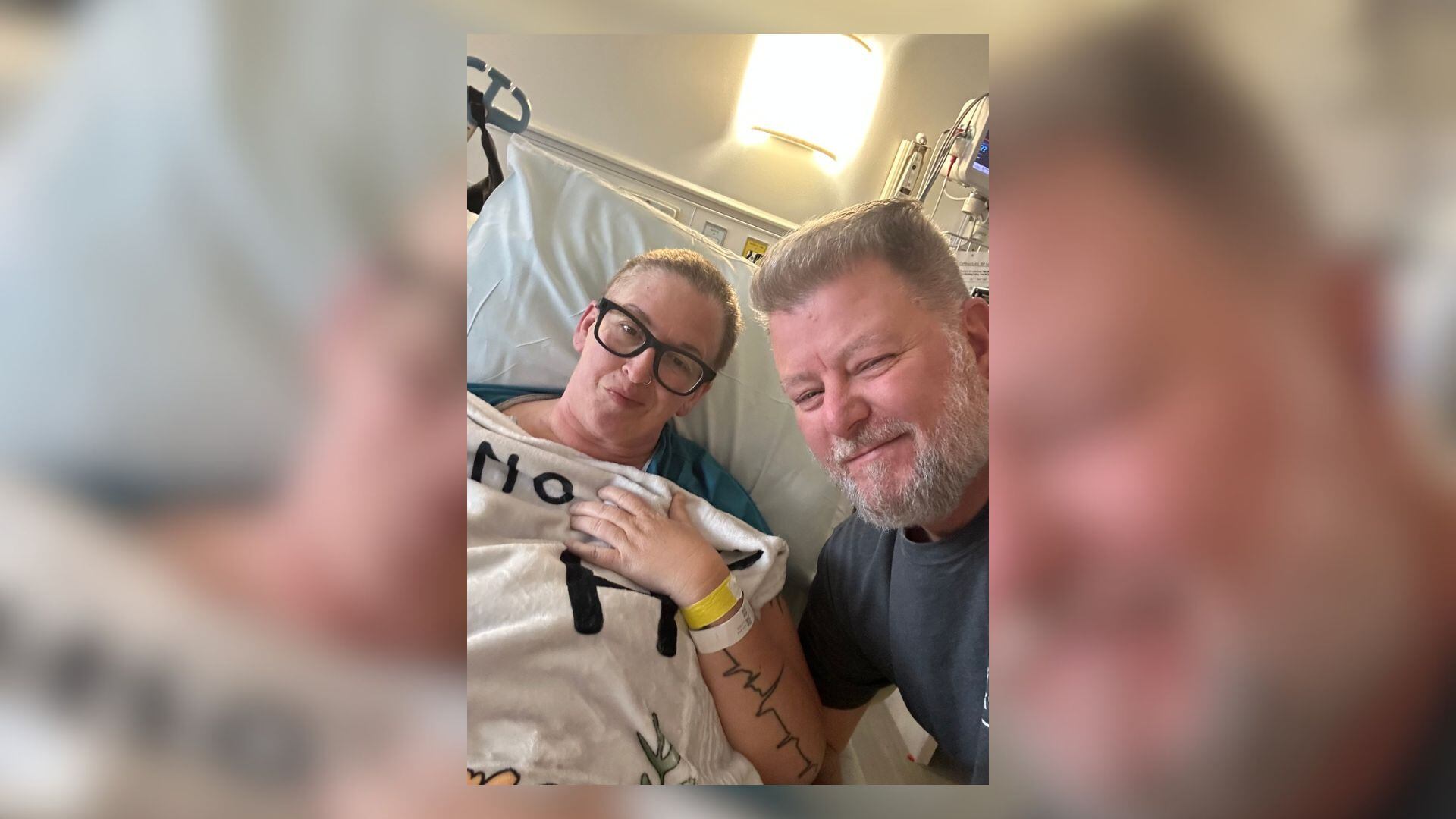 High school student’s stem cell drive seeks life-saving match for local ...