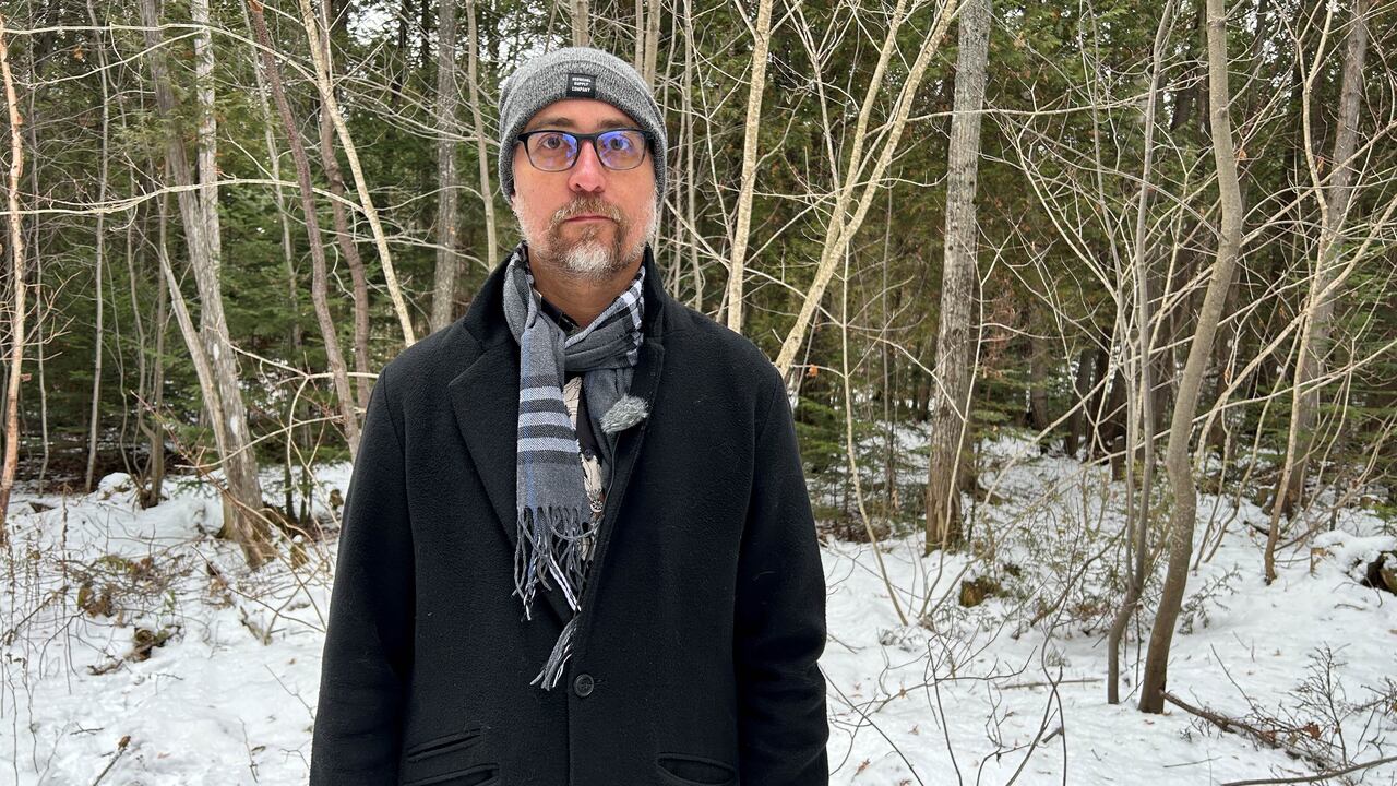His cat died in a hunting trap. Despite petition, Quebec has no plans ...