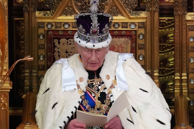 All the North East people named in King’s Birthday Honours List 2026