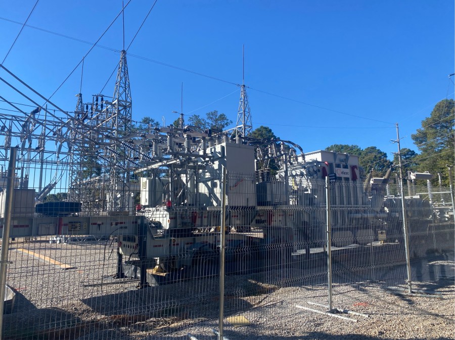 Emergency order issued for Duke Energy to meet 'unusually high demand ...