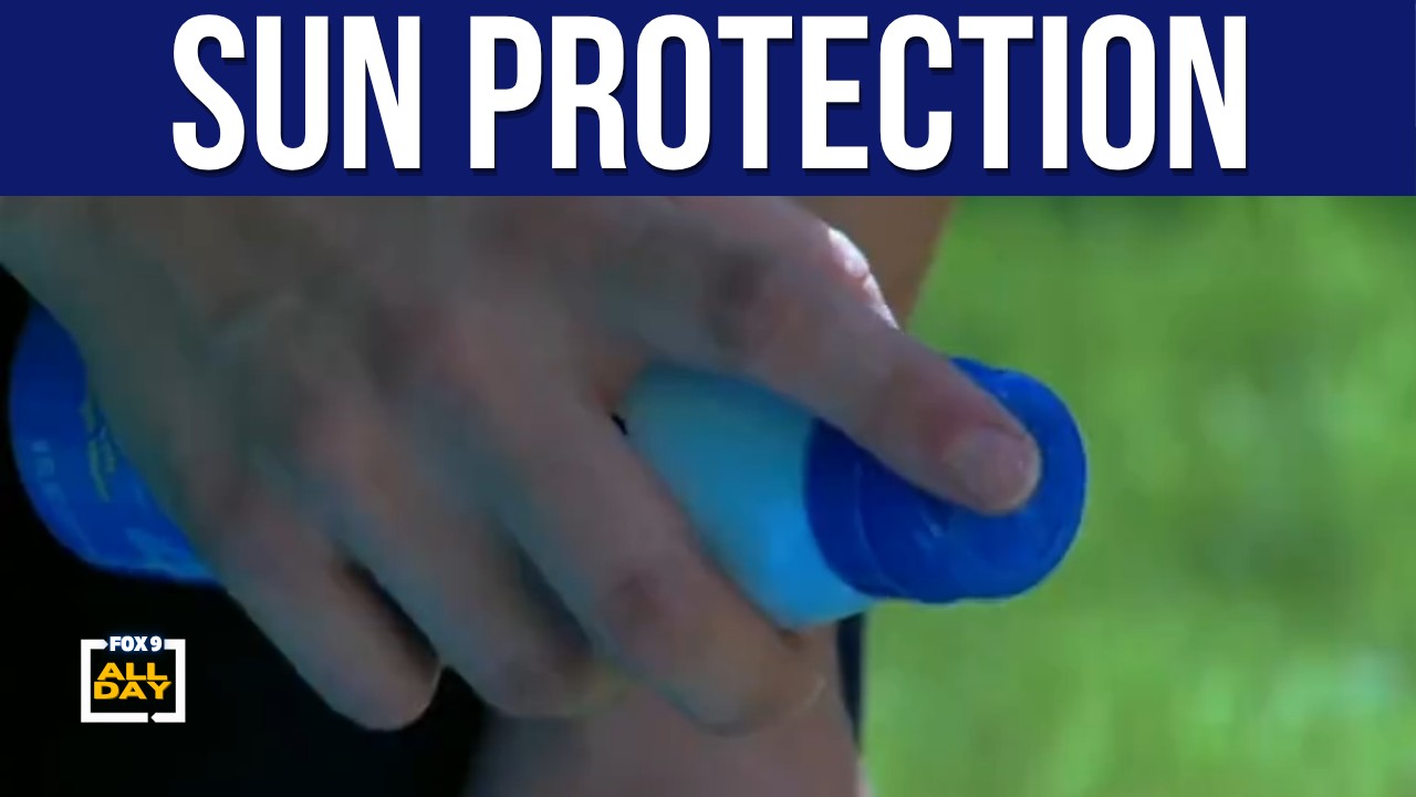FDA approves new sunscreen ingredient: What it means for skin protection