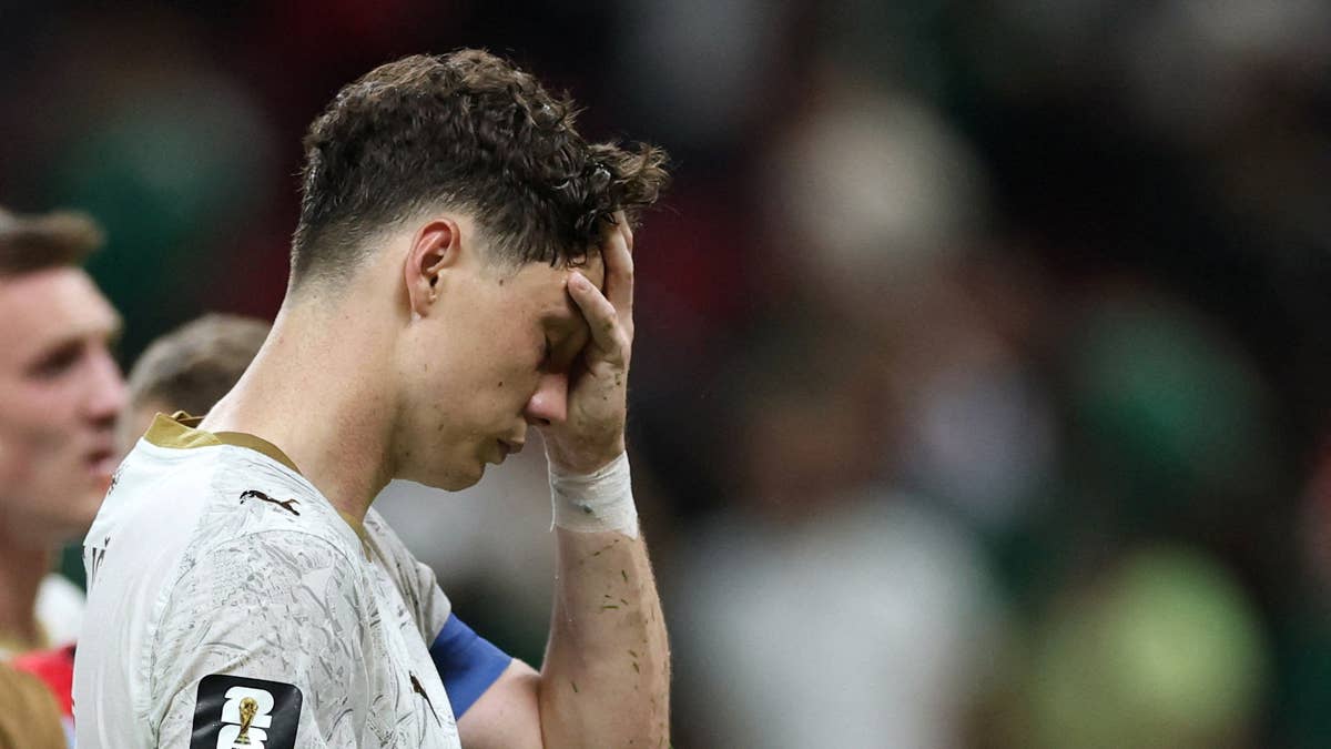 FIFA faces backlash over attendance issues at 2026 World Cup opening ...
