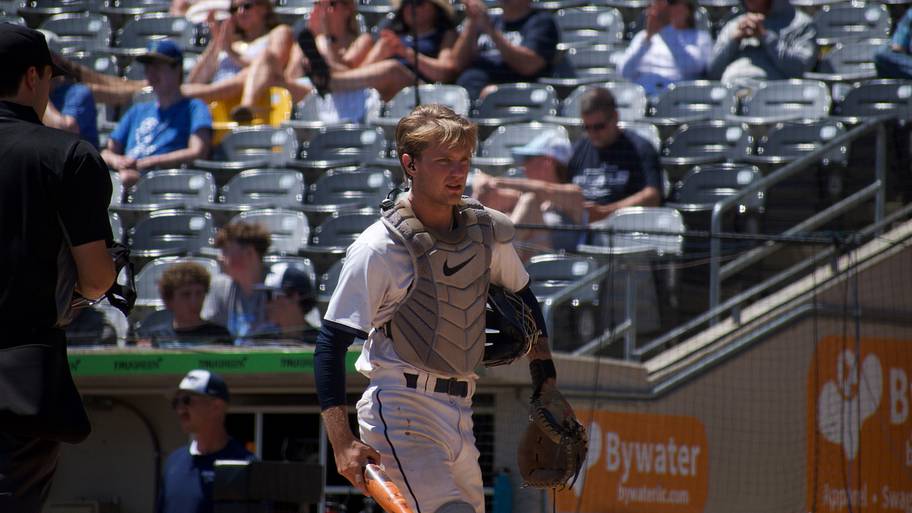 Cal Ockuly leads Champlin Park to championship game he might miss to ...