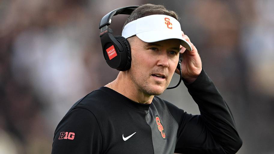 Four-star linebacker recruit takes key unofficial visit with USC Trojans