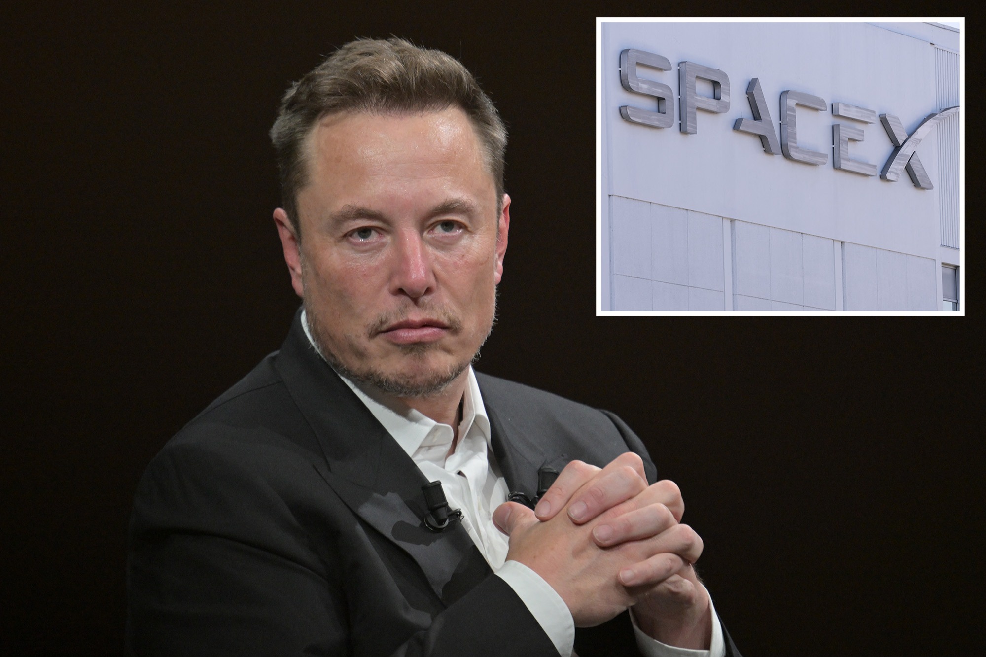 SpaceX debut sparks trading frenzy, but threatens to suck oxygen out of ...
