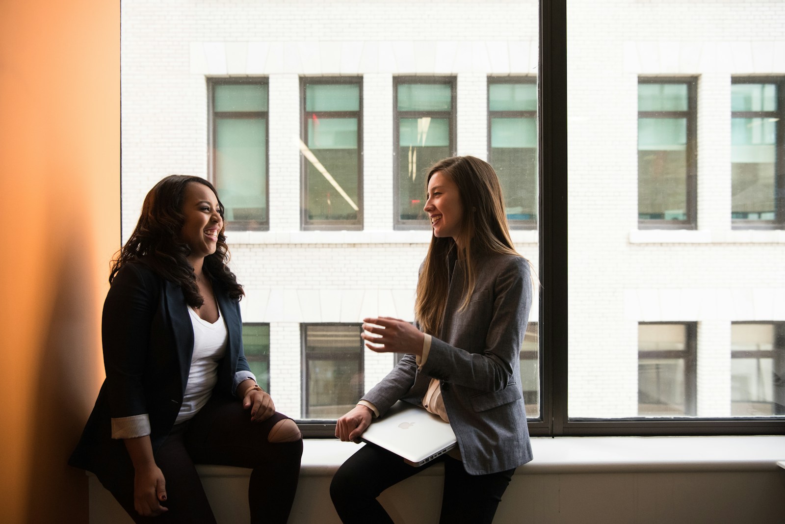 10 networking tips for people who hate networking