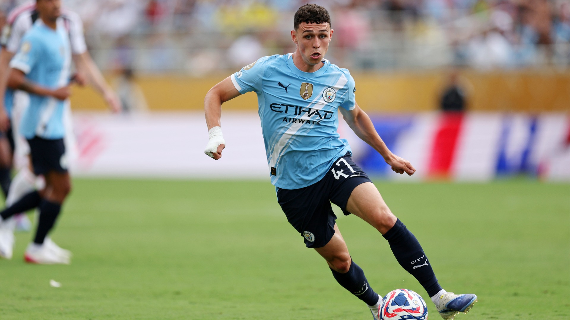 England soccer's controversial World Cup roster choices