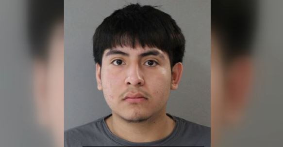 Man wanted on a violation of release conditions turns himself in