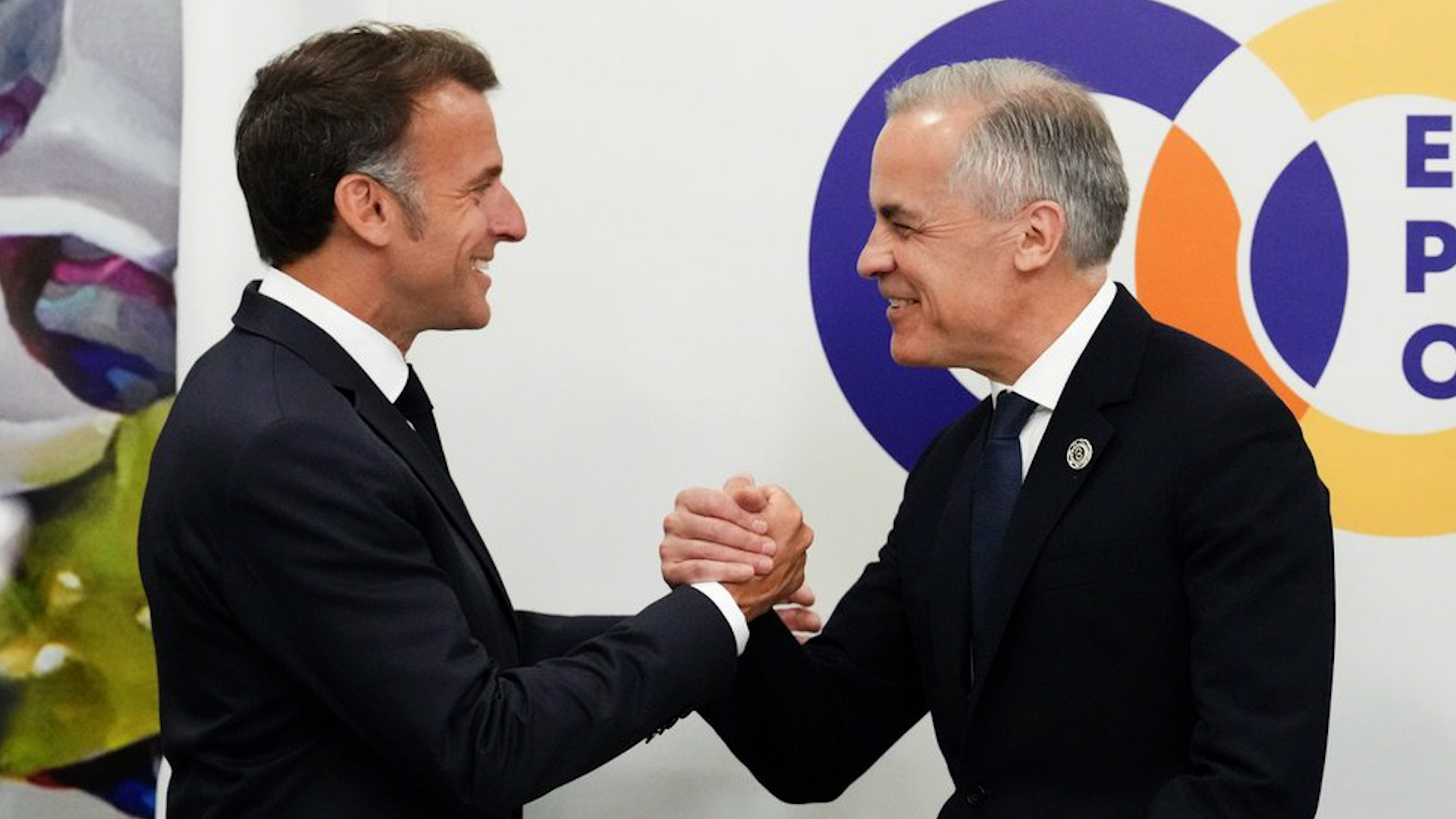 Carney set to meet French President Macron before G7: What it means for ...