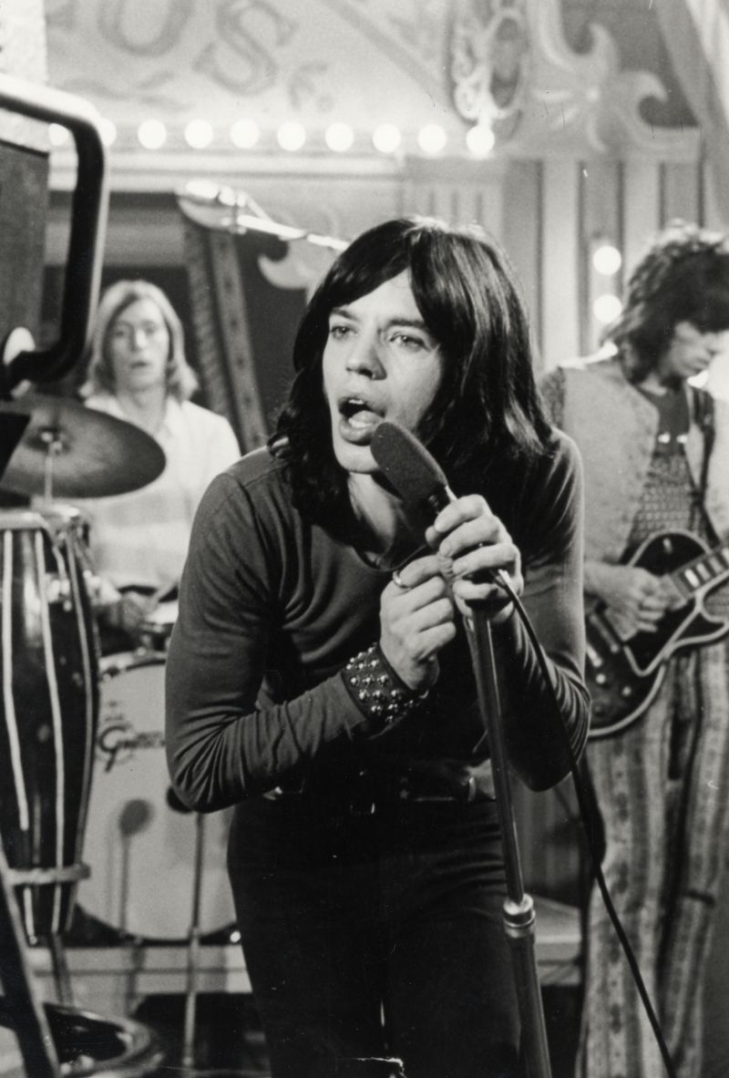 19 legendary rock groups that changed music history