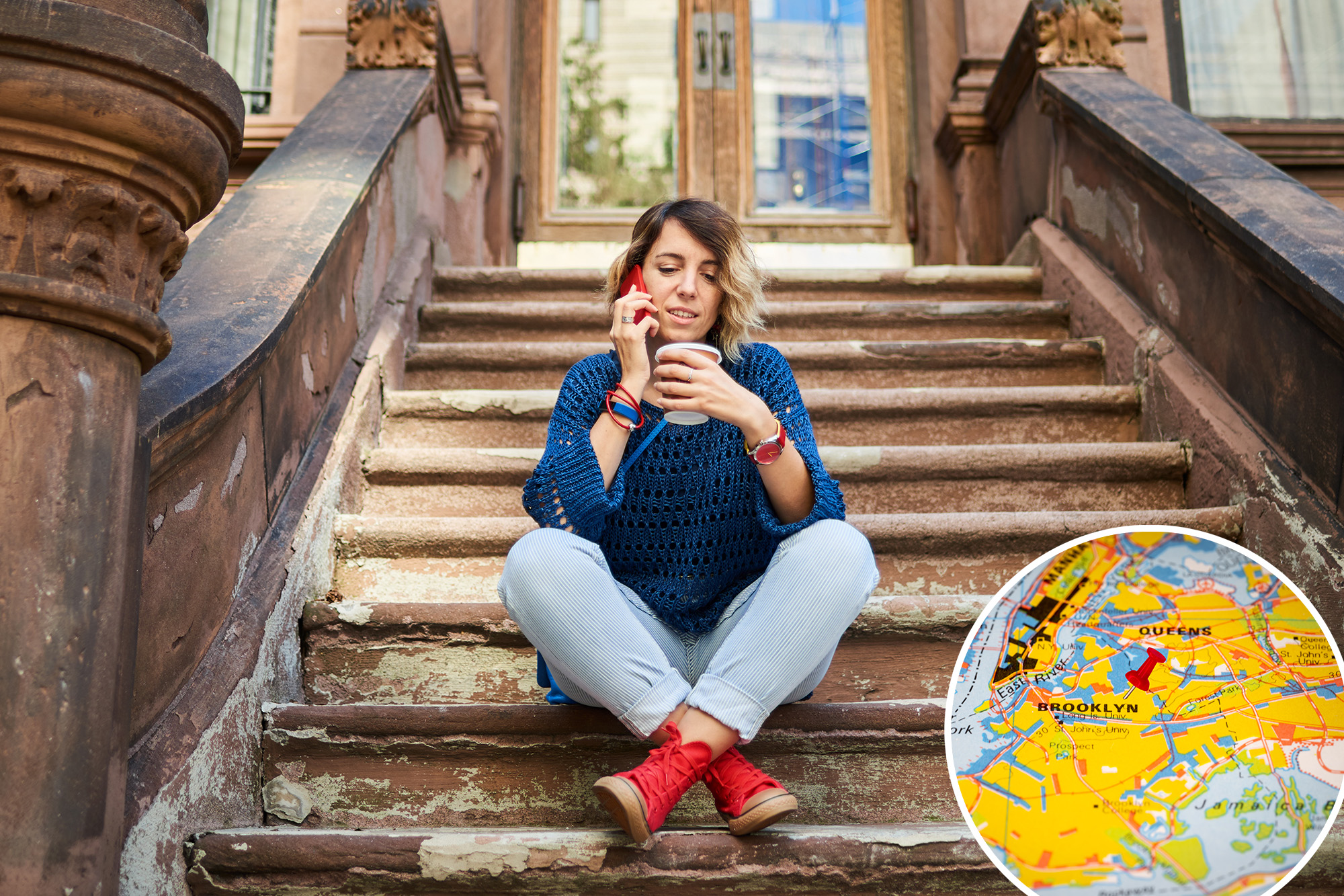 NYC is getting a new area code — say 'hello' to 465