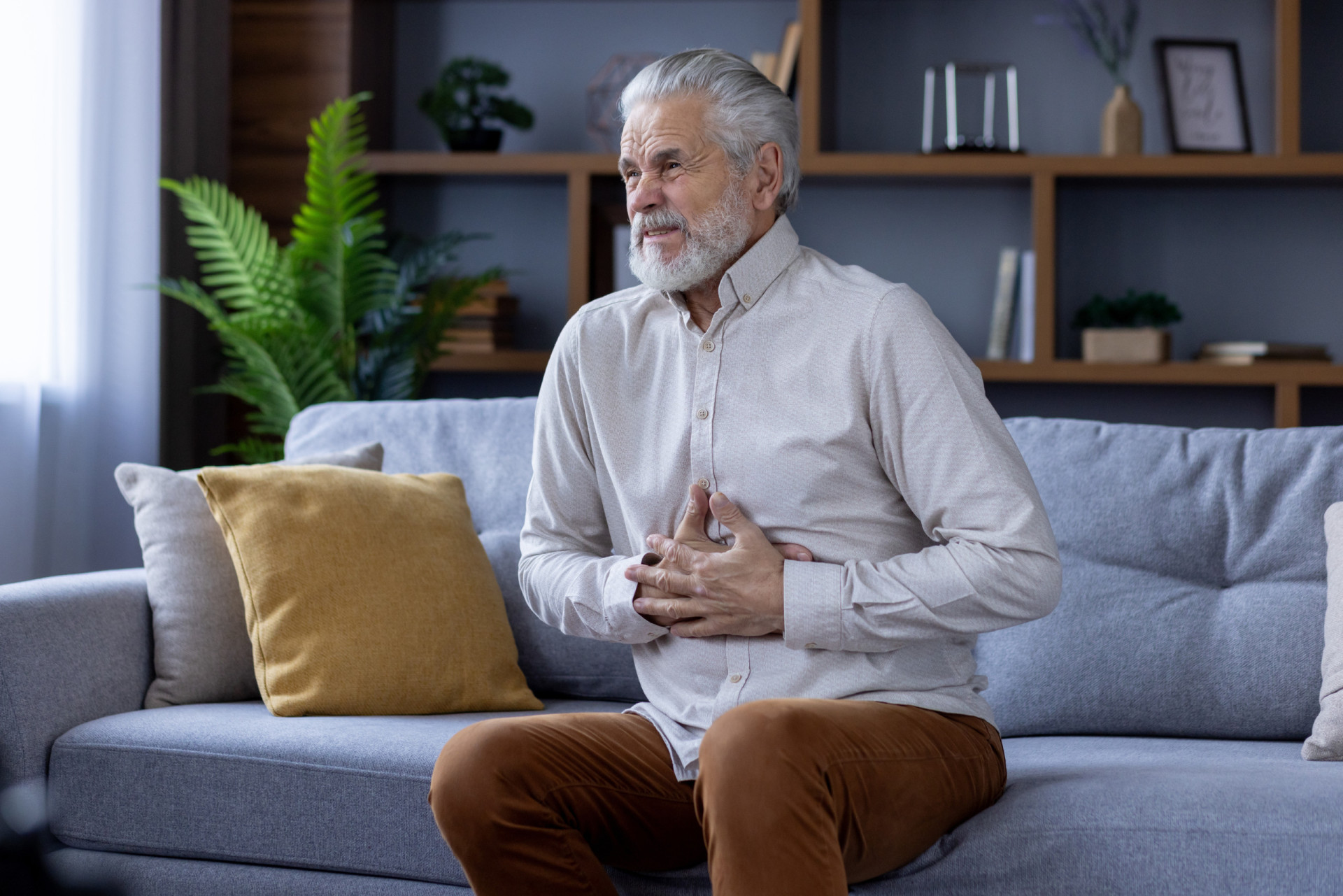 The silent signs of colorectal cancer