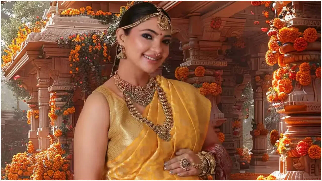 Smriti Irani, Disha Vakani to Bharti Singh: Actresses who shot for ...