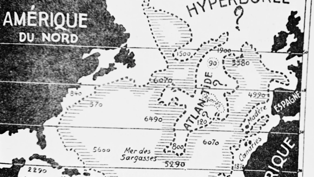 14 enduring mysteries from history and archaeology