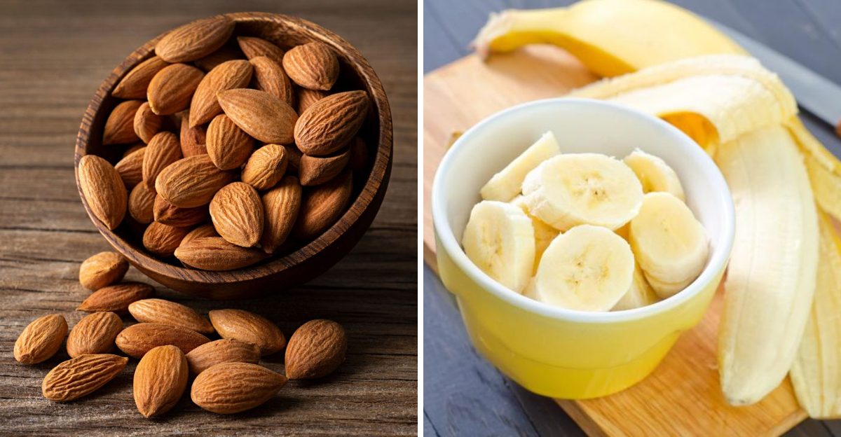 17 everyday snacks that offer more than a fancy energy bar