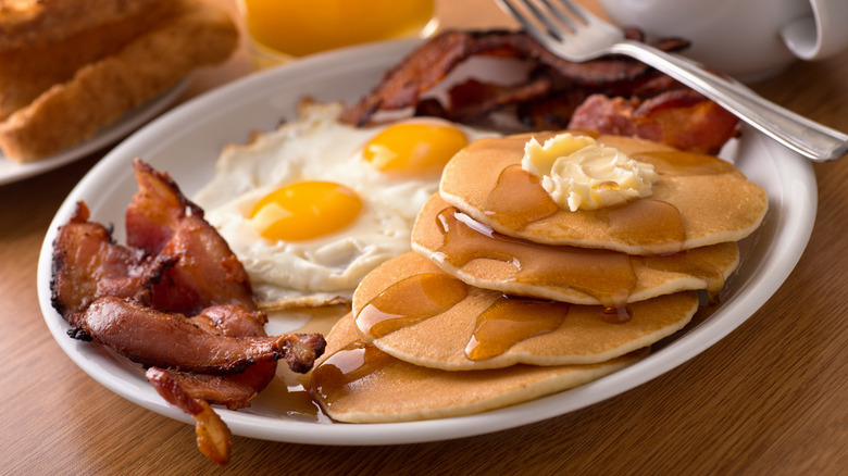 12 best-value breakfast chain restaurants