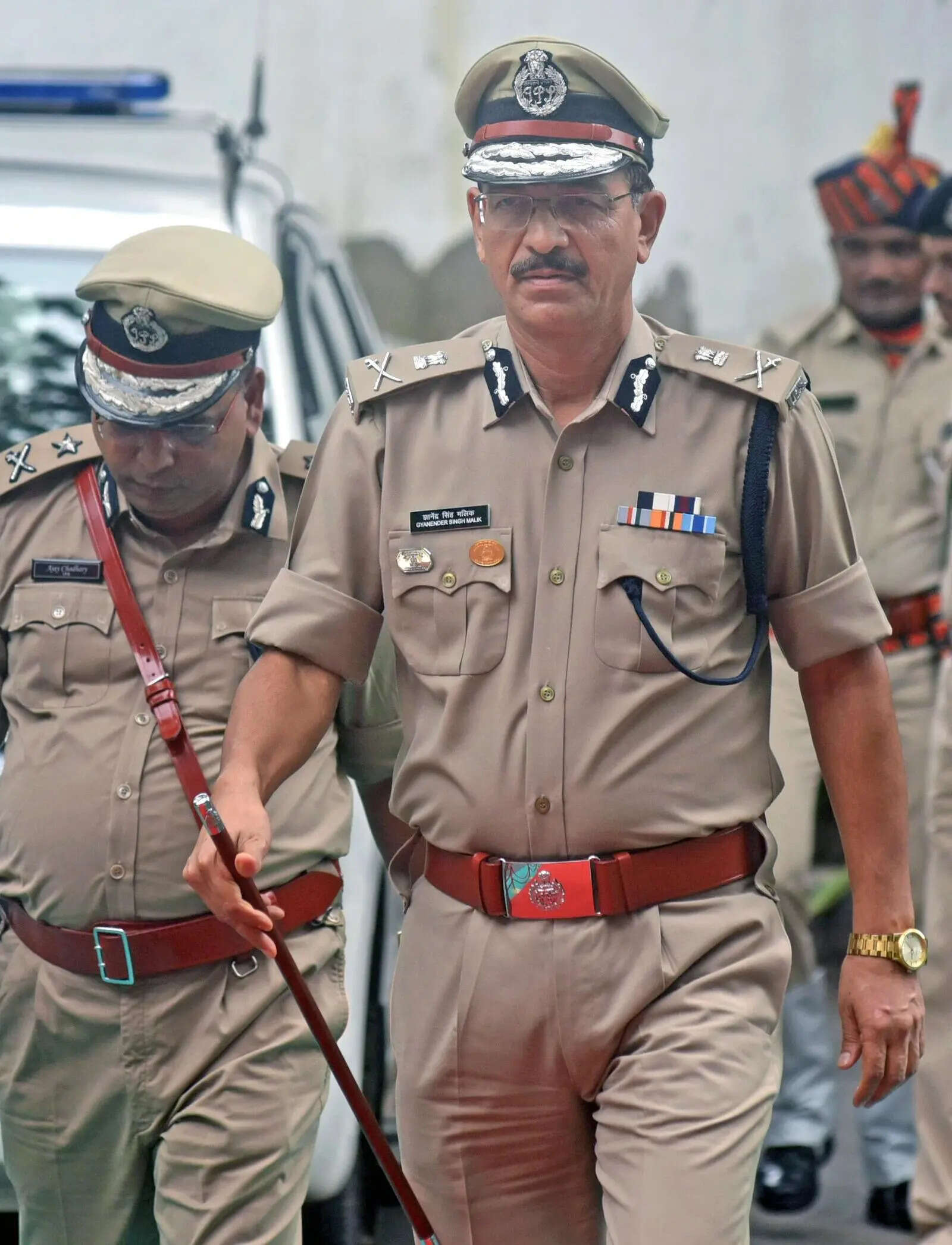 Integrate private CCTV cameras with police network: Gujarat DGP to cops