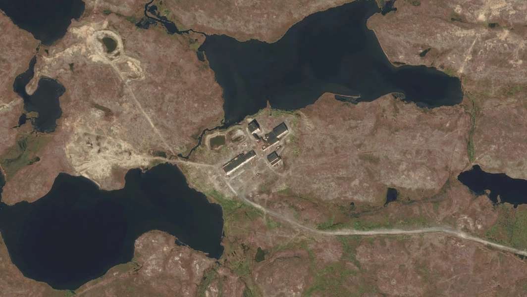 Kola Superdeep Borehole: Soviet deep-Earth exploration