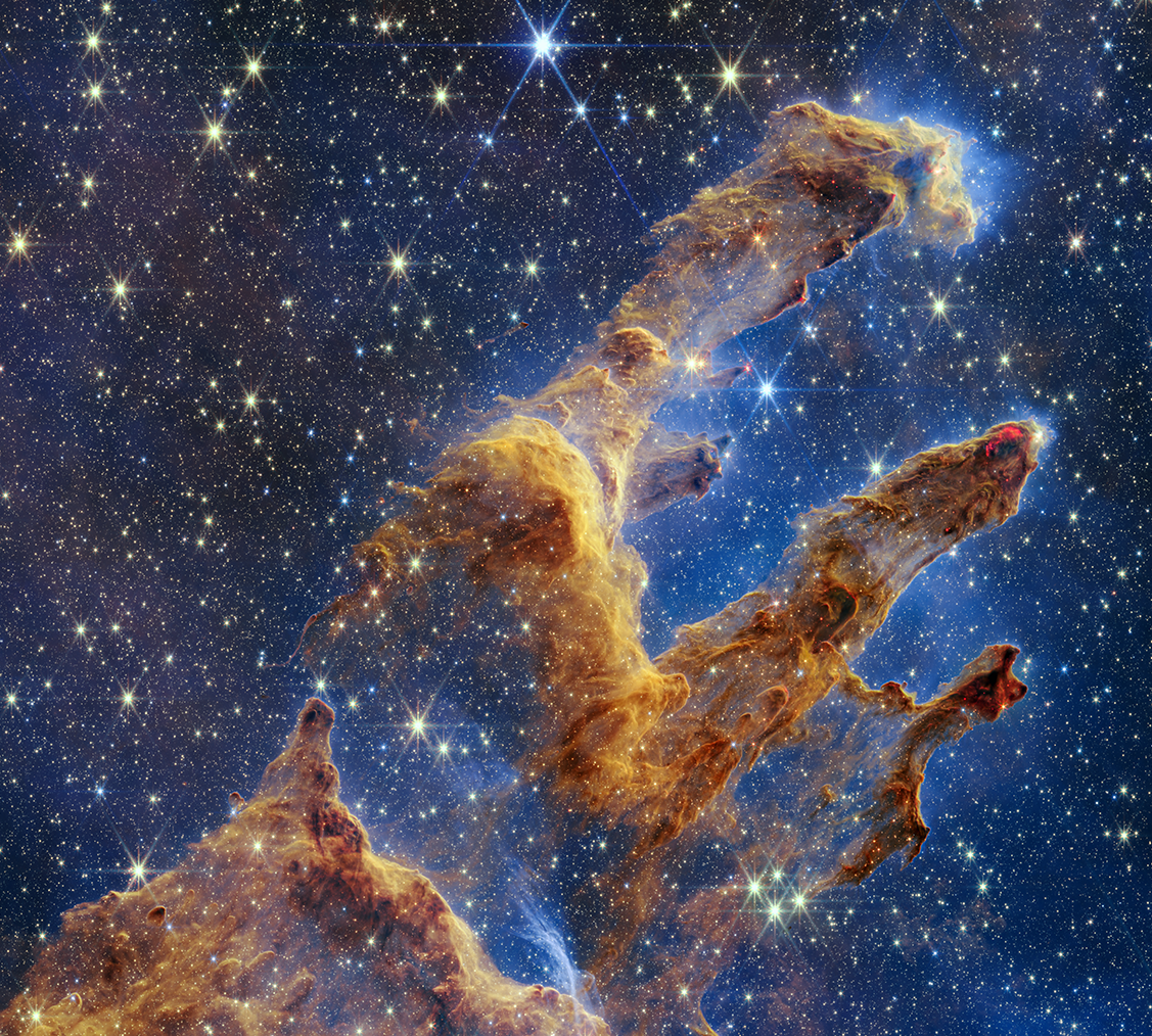 See a diamond planet, an exploding star and a black hole up close in a ...