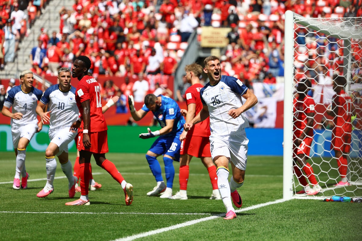 Empty seats at Canada’s World Cup match after ticket price controversy