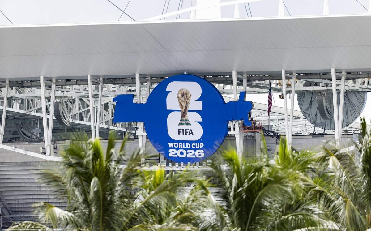 Greg Cote's poll dance: What country will win the men's World Cup? Vote now