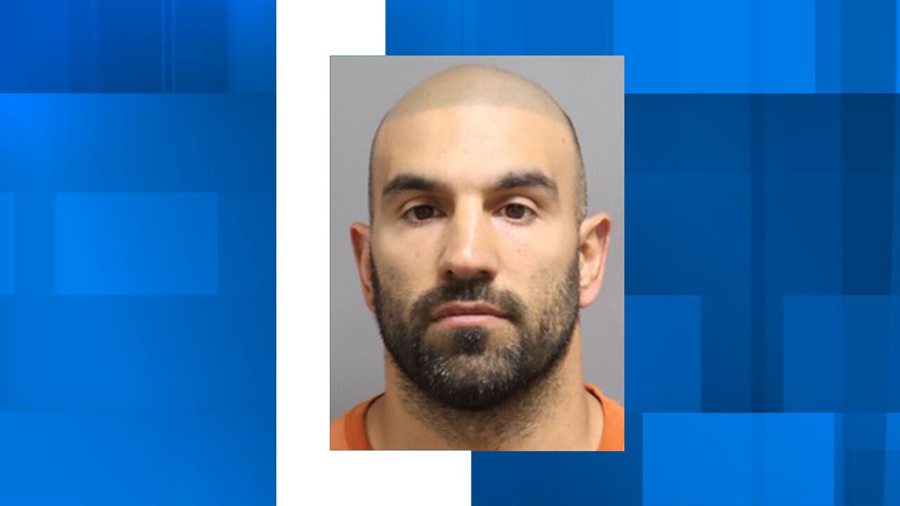 Summerville man accused of posing as physician, performing medical exams
