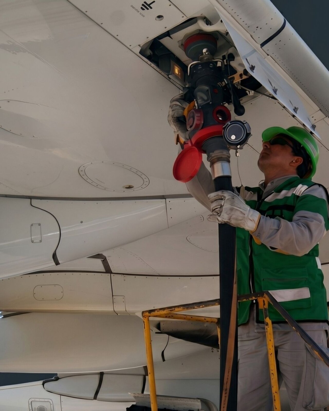 61 años de experiencia respaldan el compromiso de ASA con México