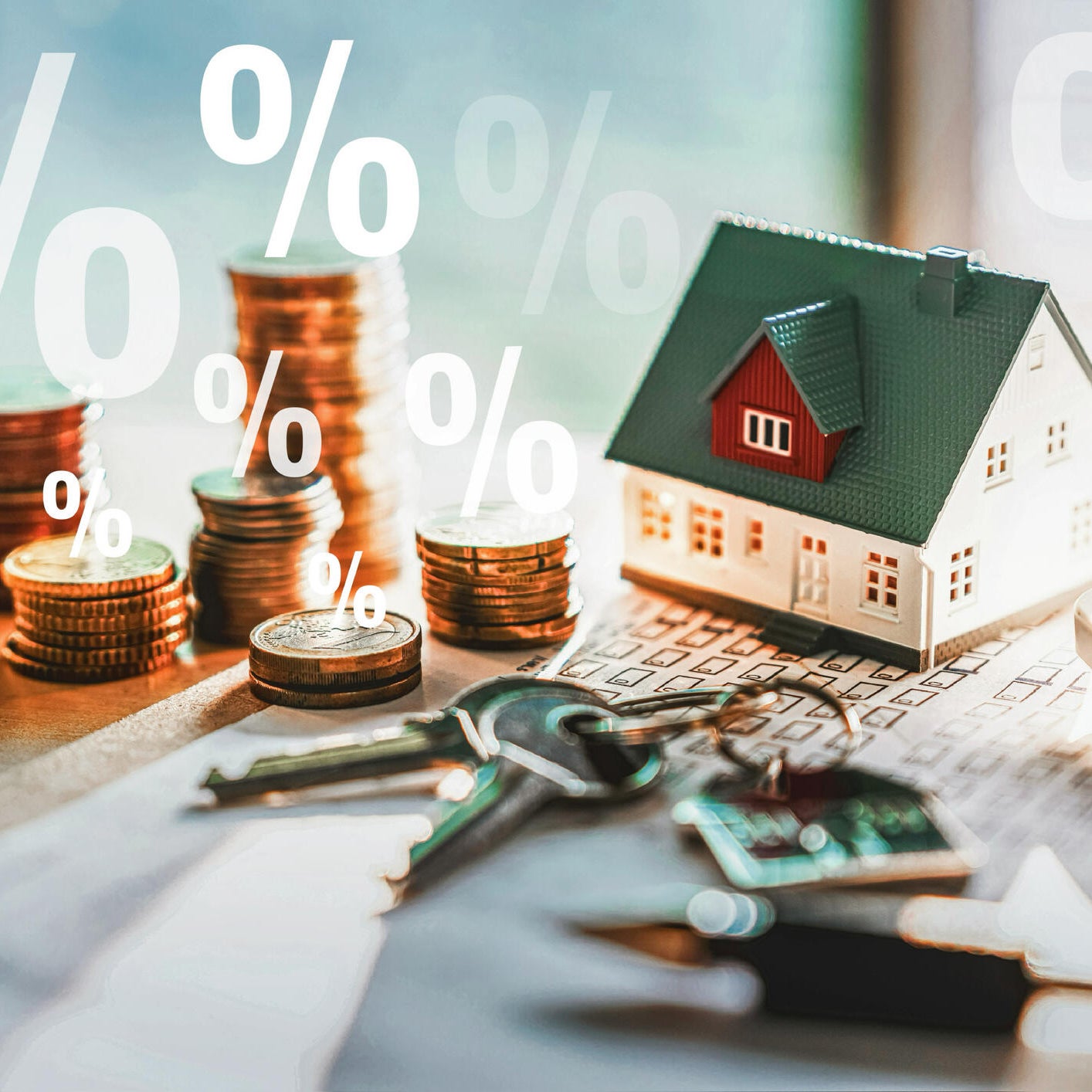 3 mortgage moves to make before the June Fed meeting