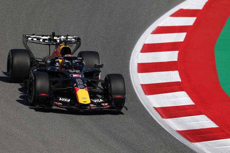 Hoe laat begint de kwalificatie voor de F1 GP Barcelona 2026?
