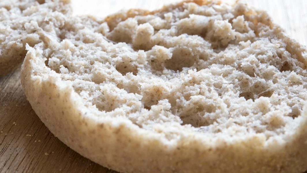 7 tips for perfect English muffins