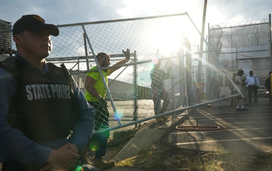 Trump shifts from raids to sweeping immigration restrictions