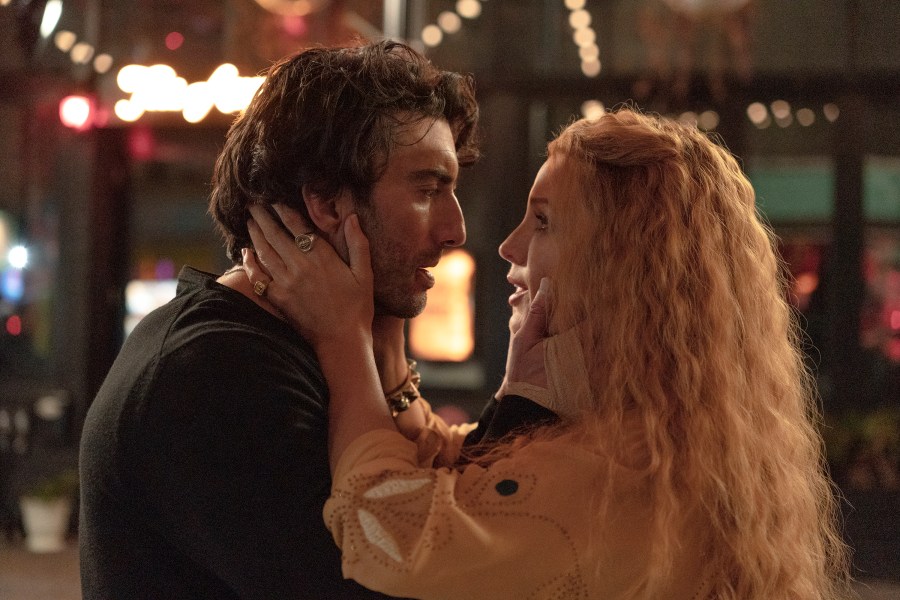 Justin Baldoni ordered to pay Blake Lively legal fees