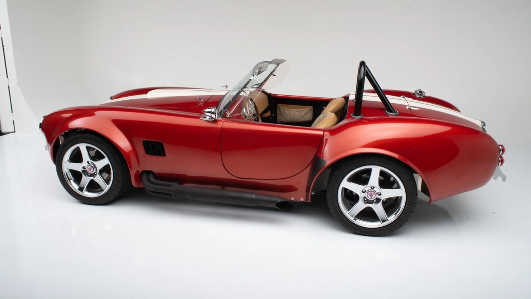 9 striking kit cars for performance and style