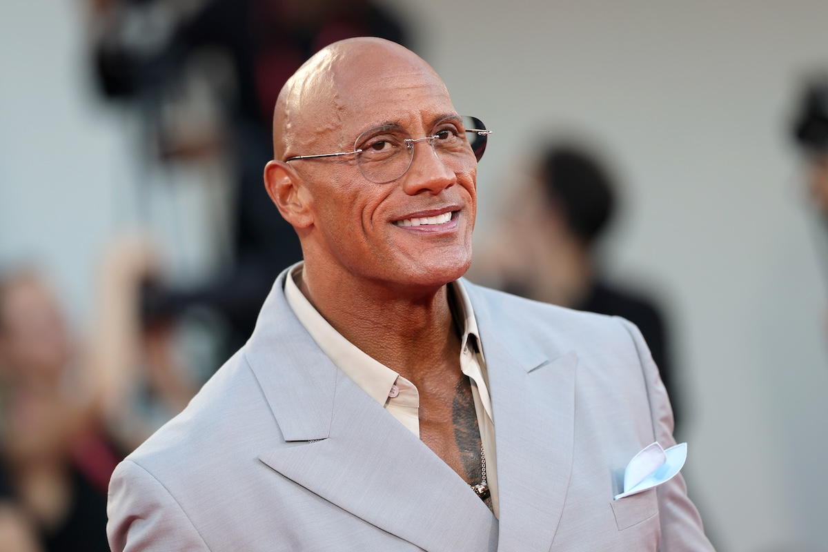 La Roca ¿se desmorona? Dwayne Johnson revela impacto emocional por no ...