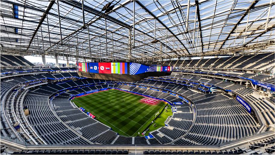 USMNT vs. Paraguay: 2026 World Cup live—Pochettino and Co. take center ...